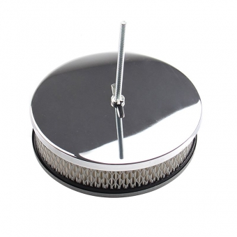 6.5 Inch Air Filter,High Flow Performance Air Filter,Automotive ...