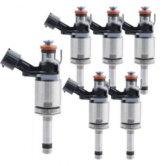 Wholesale Bl3e-Hb Fuel Injectors For Ford F150 Expedition V6,Bl3e-Hb ...