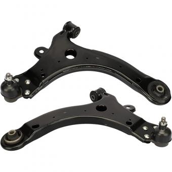 Front Left/Right Lower Control Arm,Both Driver And Passenger Side Front ...