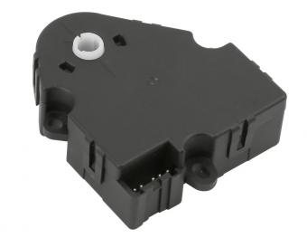 Air Door Actuator Replacement OEM#52495593,89018374 For Cadillac 2014 ...