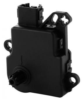 Blend Door Actuator Replacement AA5Z19E616B For FORD F-150,LOBO,LINCOLN ...